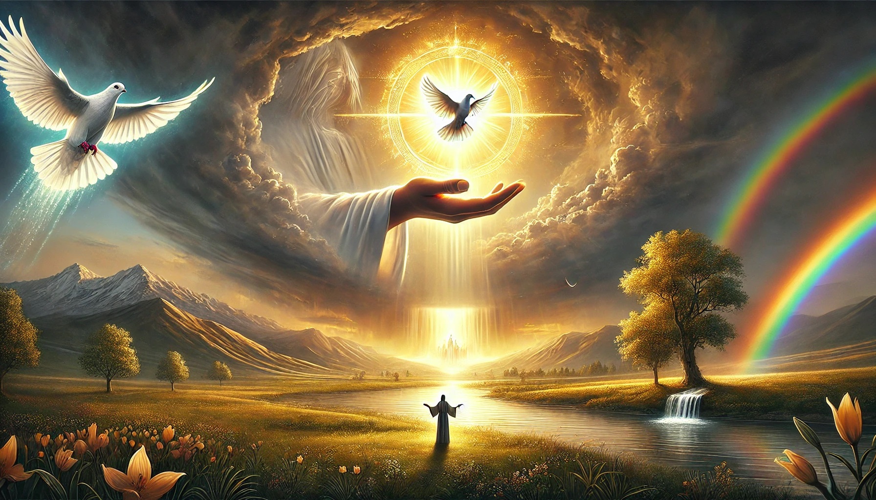 Imitate Their Faith – Immanuel Reformed Church